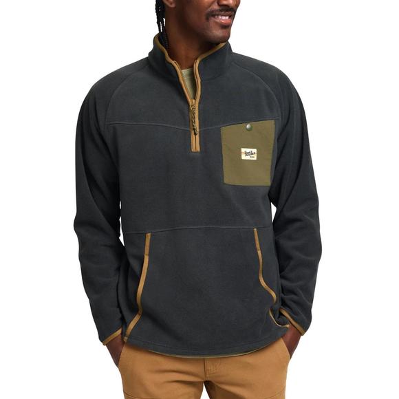 Howler Brothers | Sweaters | New Howler Brothers Free Range Fleece ...